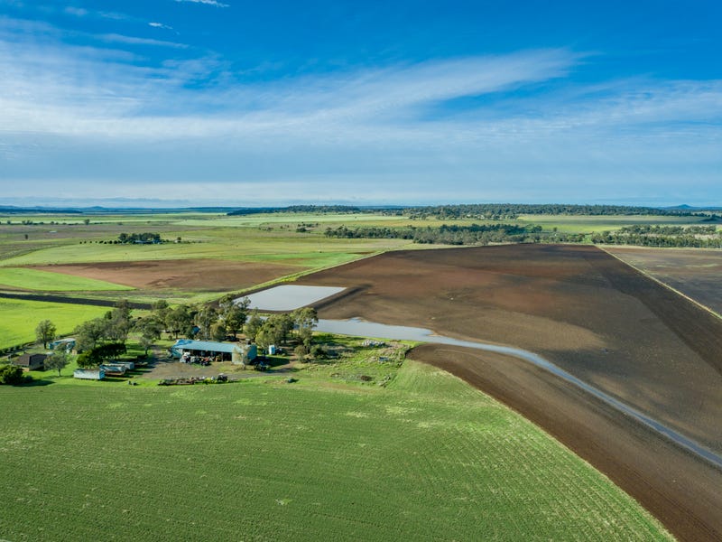 71 Speed Road, Oakey, Qld 4401 - Property Details
