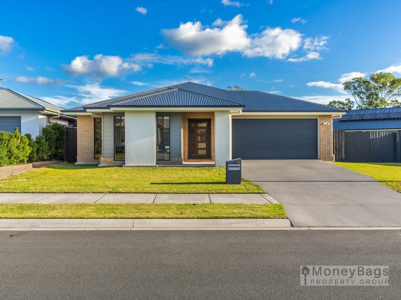 133 Merivale Avenue, Jimboomba, Qld 4280 - Property Details