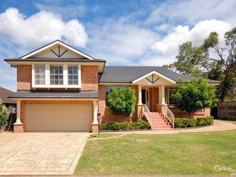 11 Barnsley Place, Menai, NSW 2234 - Property Details
