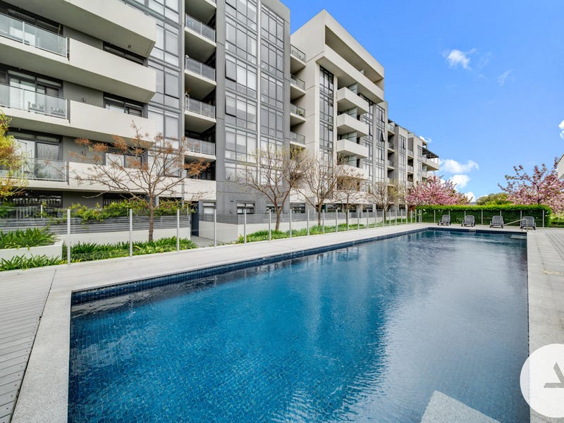 32/35 Chandler Street, Belconnen, ACT 2617 - Property Details