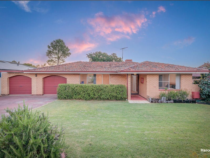 7 Charles Street, Kelmscott, WA 6111 - Property Details