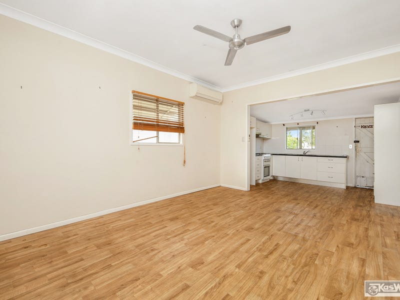 55 JOHN STREET, Allenstown, Qld 4700 - Property Details