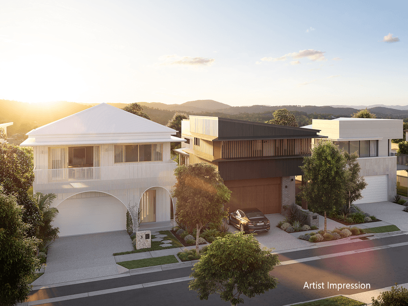 The Quarry, Keperra Land Estate at 1004 Samford Road - realestate.com.au