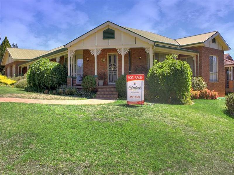 38 Kimberley Drive, Tatton, NSW 2650 - realestate.com.au