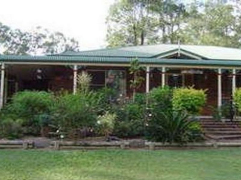 365 Stoney Camp Road, Greenbank, Qld 4124 - Property Details