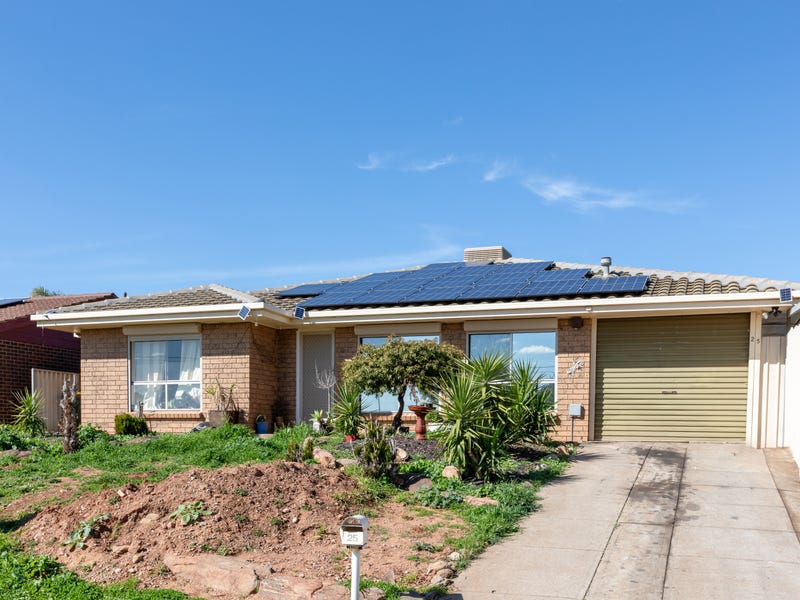 25 Gunnawarra Crescent, Craigmore, SA 5114 - Property Details