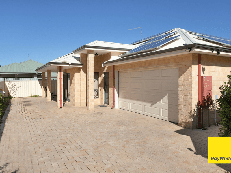 21A Jenever Place, Bentley, WA 6102 - House for Sale - realestate.com.au