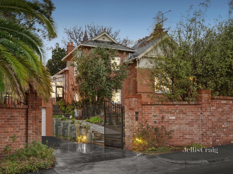 1 Wallen Road, Hawthorn, VIC 3122 - realestate.com.au