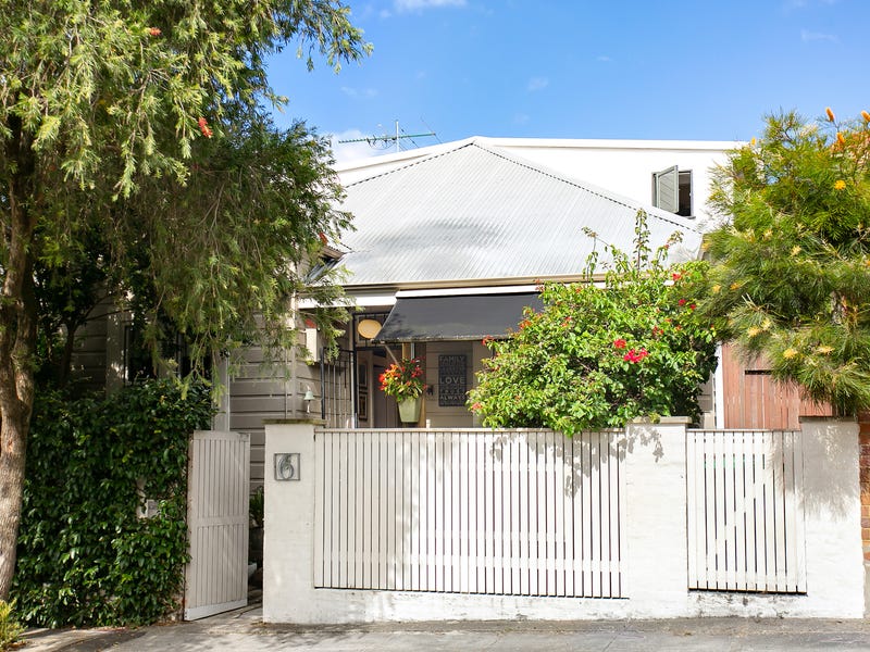 6 Quarry Street, Tempe, NSW 2044 - Property Details