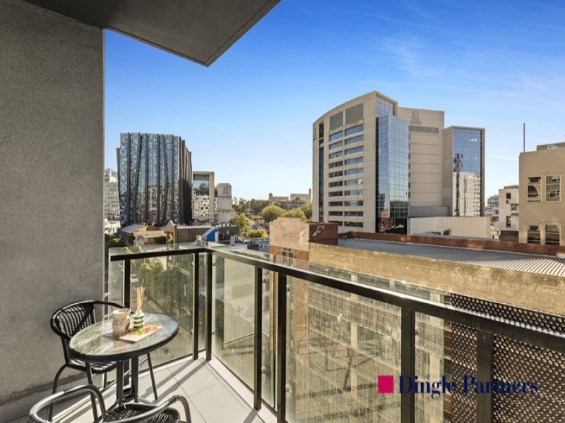 501/95 Berkeley Street, Melbourne, VIC 3000 - realestate.com.au