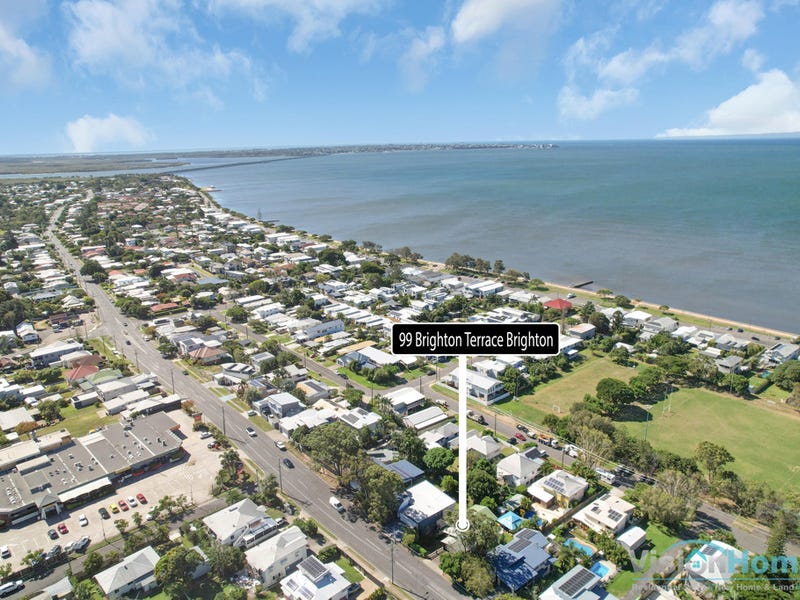 99 Brighton Terrace, Brighton, Qld 4017 - Property Details