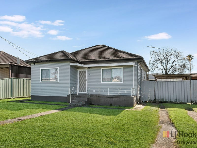 24 Joyce Street, Fairfield, NSW 2165 - Property Details