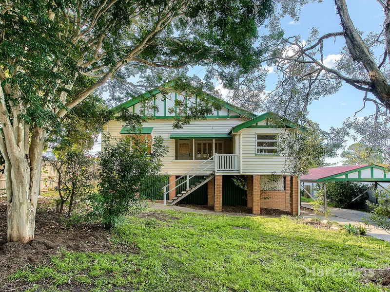 397 Robinson Road West, Geebung, Qld 4034 - Property Details