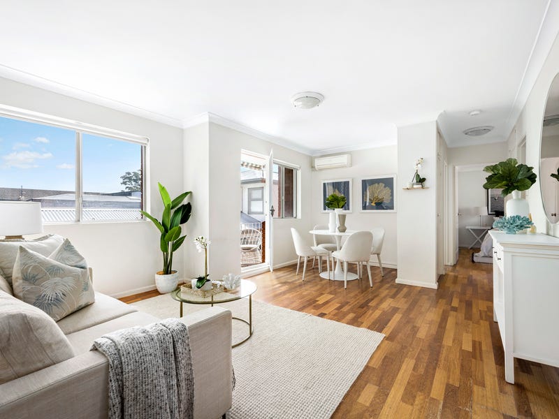 6/19 Hooper Street, Randwick, NSW 2031 - Property Details