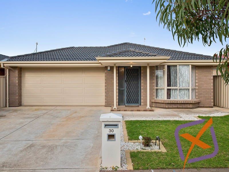 30 Field Street, Parafield Gardens, SA 5107 - realestate.com.au