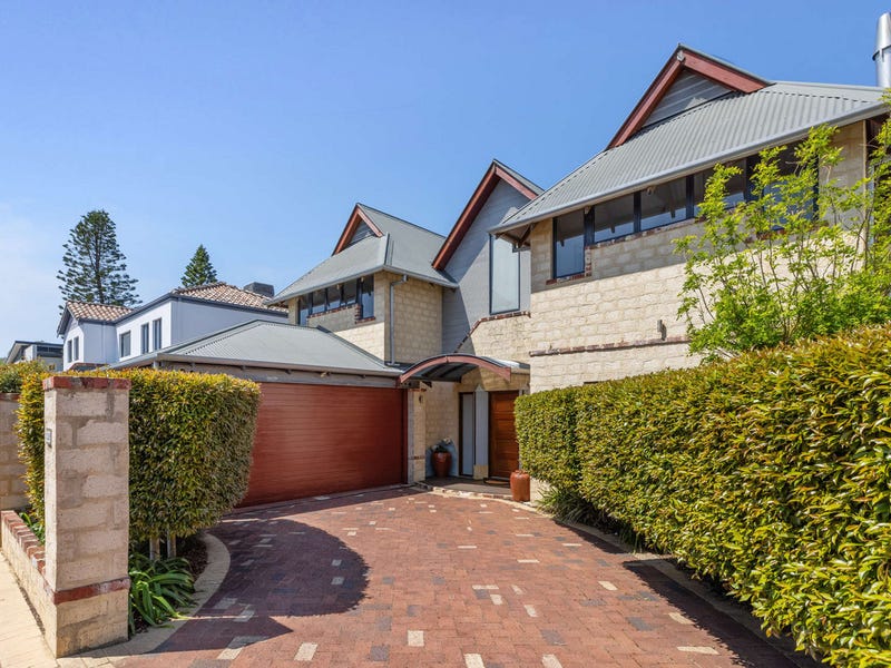 152A St Brigids Terrace, Scarborough, WA 6019 - Property Details