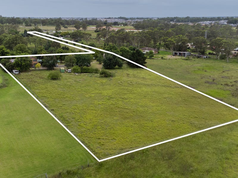 275 Garfield Road E, Grantham Farm, NSW 2765 - realestate.com.au