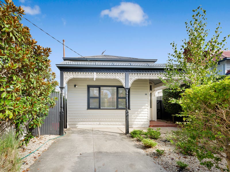 18 York Street, Hawthorn, VIC 3122 - realestate.com.au