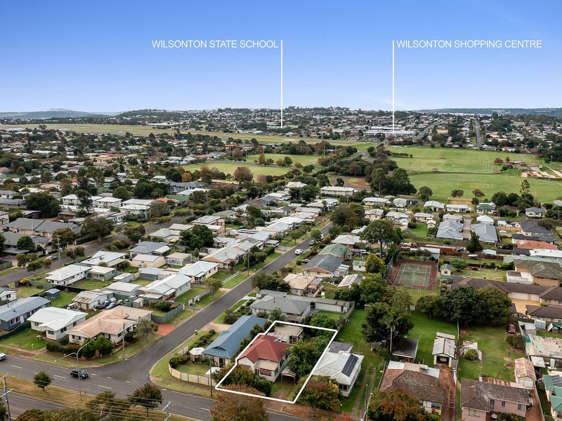 195 Taylor Street, Wilsonton, Qld 4350 - Property Details