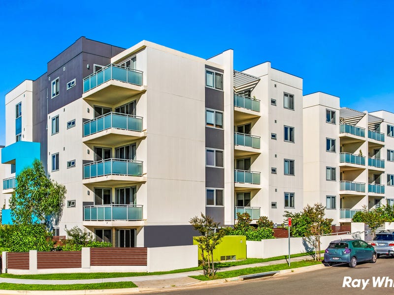 202/33 Simon Street, Schofields, NSW 2762 - Property Details