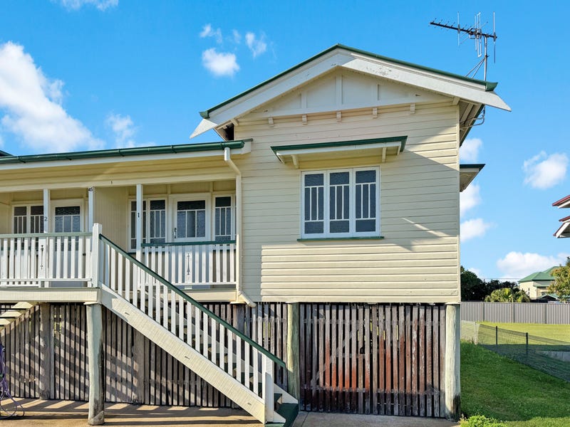 Rental Properties and Real Estate in Maryborough, QLD 4650 - realestate ...