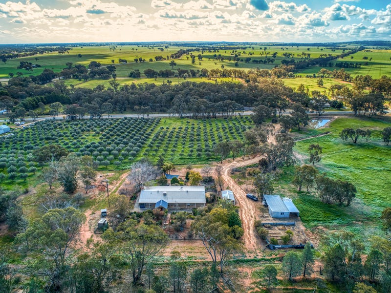 23 Queen Street, Walbundrie, NSW 2642 - Property Details