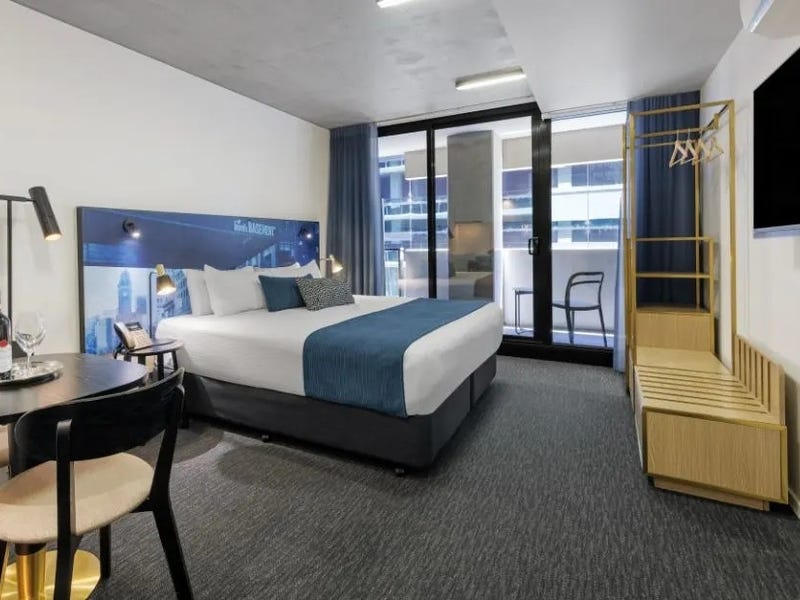 Studio/568 St Kilda Rd, Melbourne, Vic 3004 - Studio for Rent - realestate.com.au