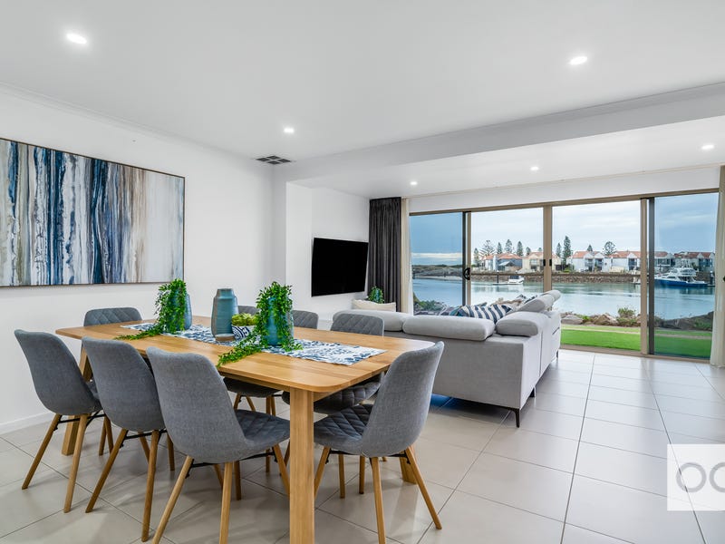 83 One And All Drive, North Haven, SA 5018 - realestate.com.au