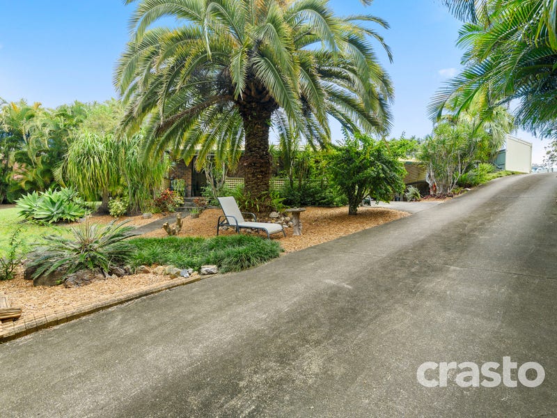 5 Curragh Court, Worongary, Qld 4213 - Property Details