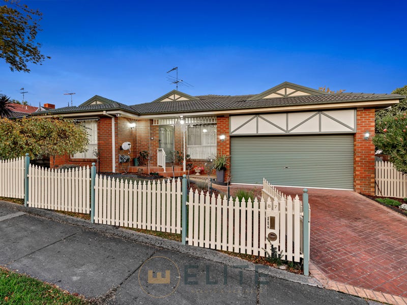 87 Telford Drive, Berwick, Vic 3806 - Property Details