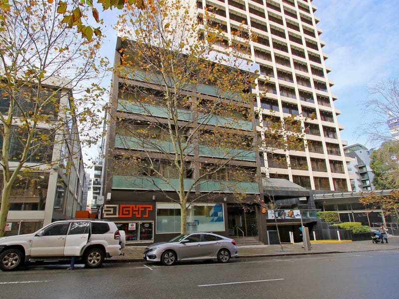 8/8 Victoria Avenue, Perth, WA 6000 - realestate.com.au