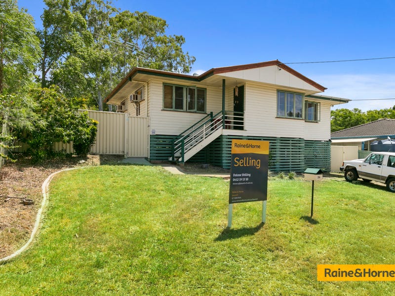 34 Flinders Drive, Leichhardt, Qld 4305 - Property Details