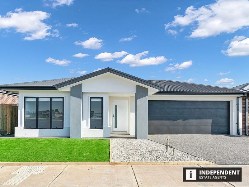 17 Belle-Fleur Way, Brookfield, Vic 3338 - Property Details