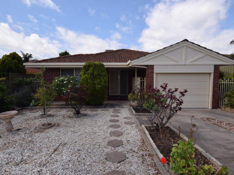 10 Castle Hill Place, Golden Grove, SA 5125 - realestate.com.au