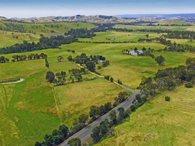 3965 Melba Highway, Glenburn, Vic 3717 - Property Details