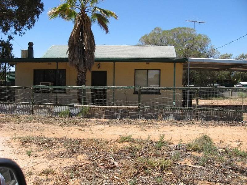 Lot 11 Curtis Street, Moorook, SA 5332 - Property Details