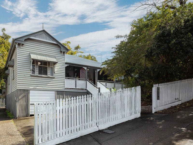18 Princess Street, Bulimba, Qld 4171 - Property Details