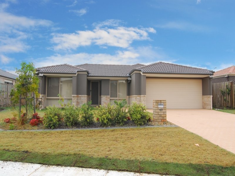 40 Freshwater Drive, Berrinba, Qld 4117 - Property Details