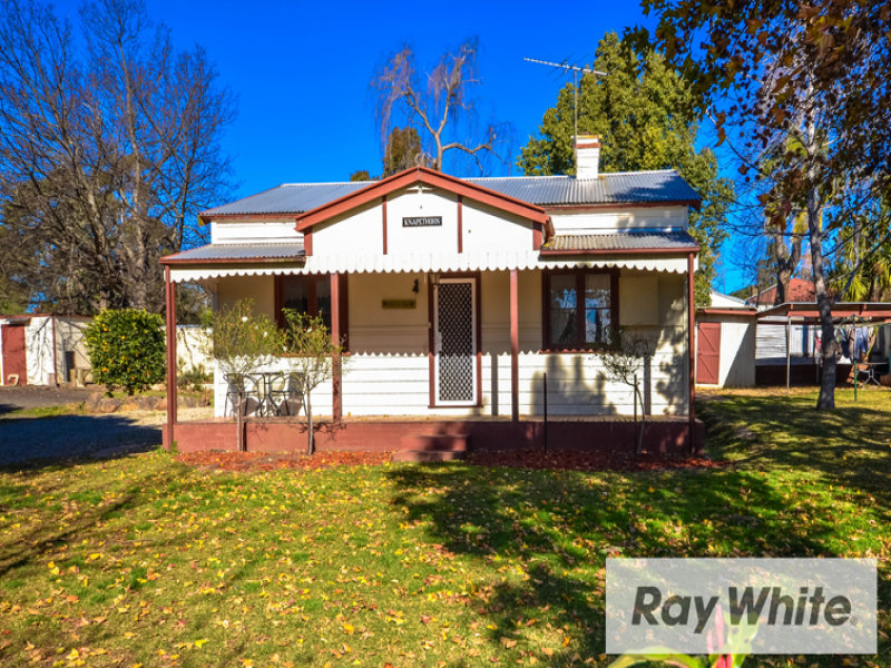 12 Bargo Road, Bargo, NSW 2574 - Property Details