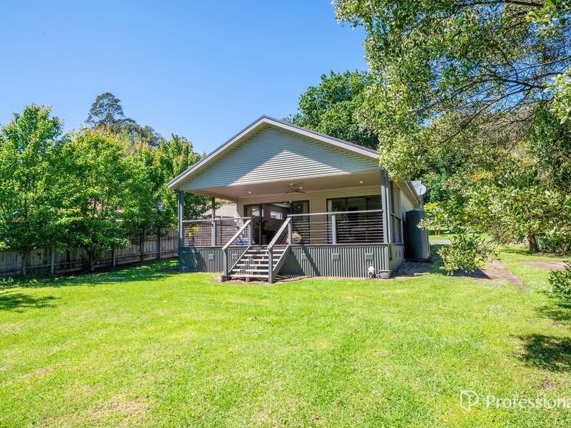 4 Yarra Street, Powelltown, Vic 3797 - House for Sale - realestate.com.au