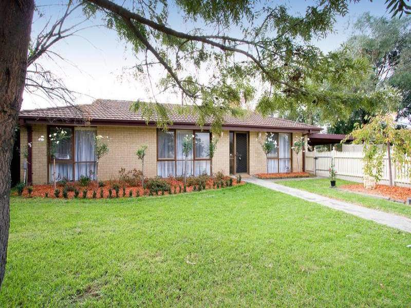 9 Doris Court, Scoresby, Vic 3179 - Property Details