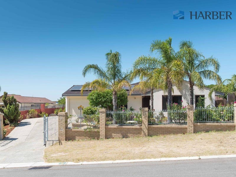 8 Chiton Place, Heathridge, WA 6027 - Property Details