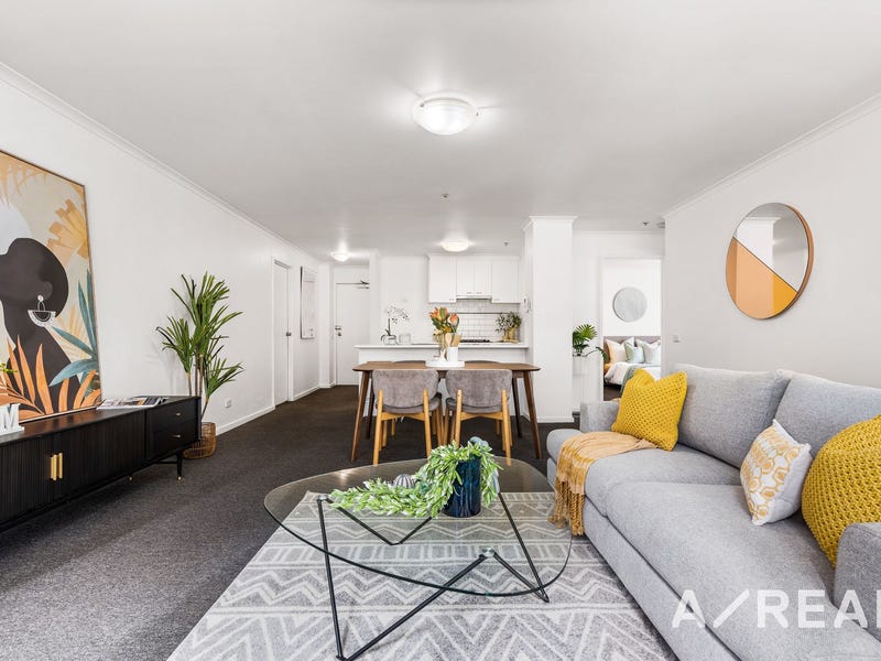 96/38 Kavanagh Street, Southbank, Vic 3006 - Property Details