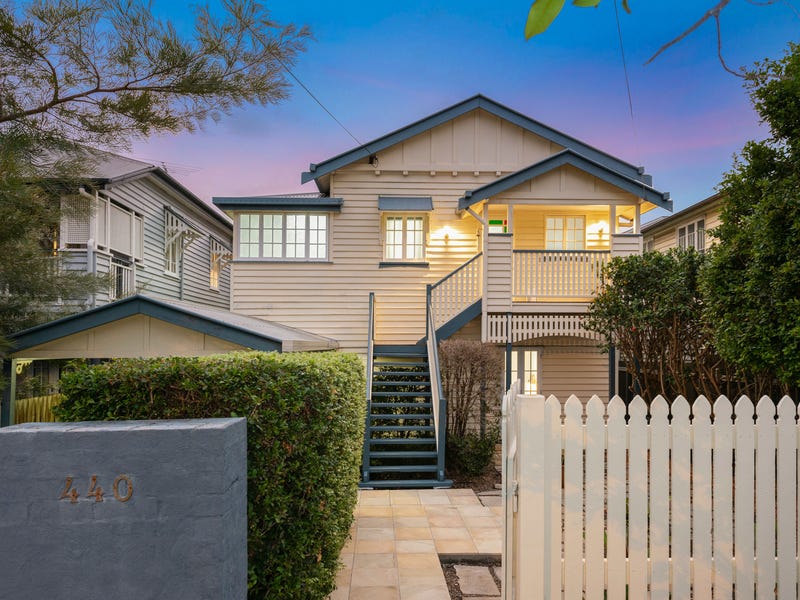 440 Hawthorne Road, Bulimba, QLD 4171 - realestate.com.au