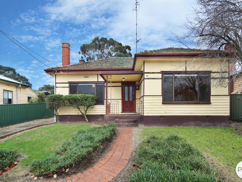 52 George Street, Eureka, Vic 3350 - Property Details