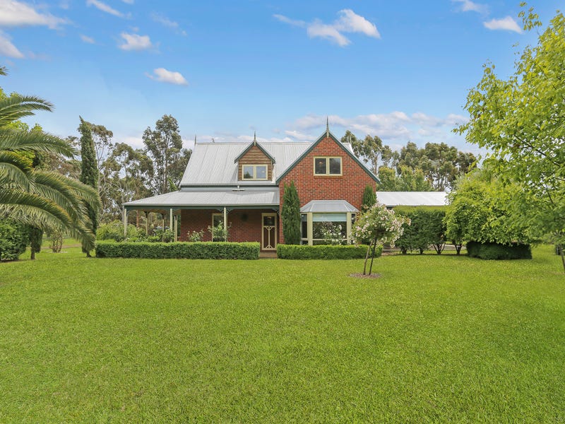 530 Tesbury School Road, Tesbury, Vic 3260 - Property Details