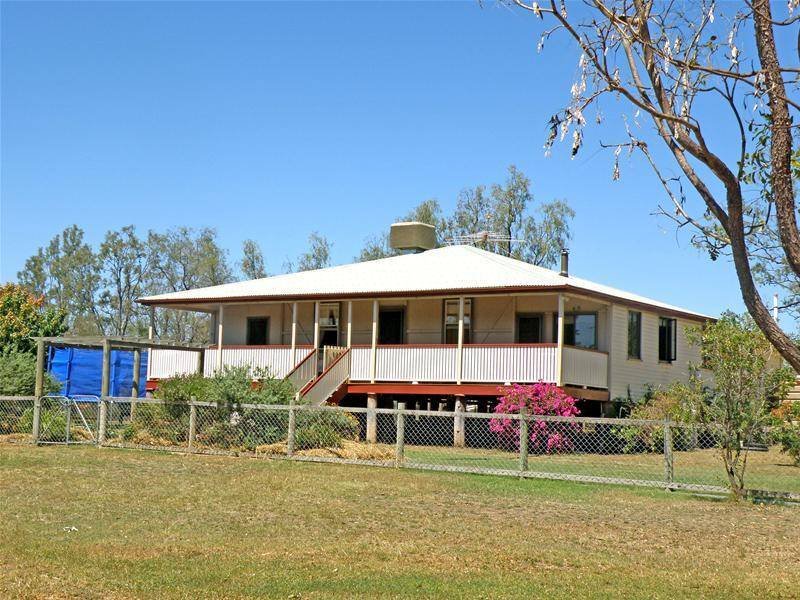 Property 105255973, Biloela, Qld 4715 - Property Details
