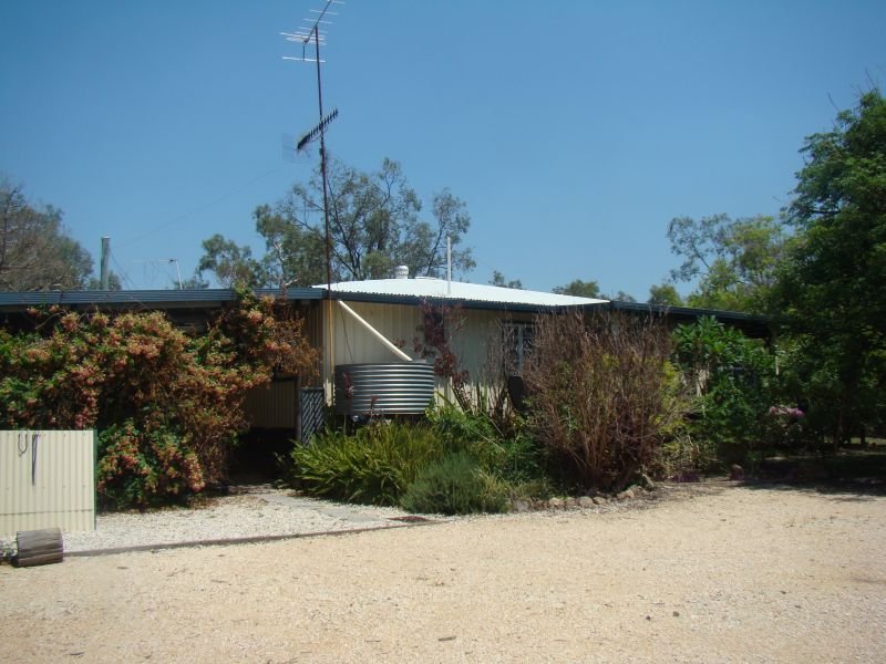 Property 106175636, Rubyvale, Qld 4702 - Property Details