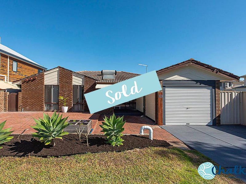 13 Harrison Street, Rockingham, WA 6168 - Property Details