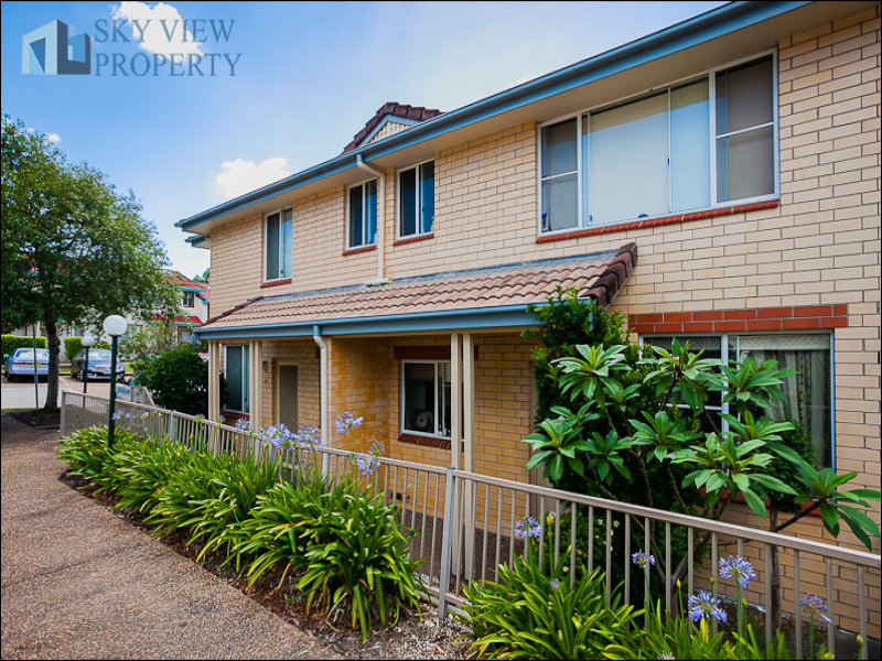 44/125 PARK RD, Rydalmere, NSW 2116 - Property Details